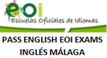 EOI B1 English Inglés Oral Monòlogo – Inglés Málaga